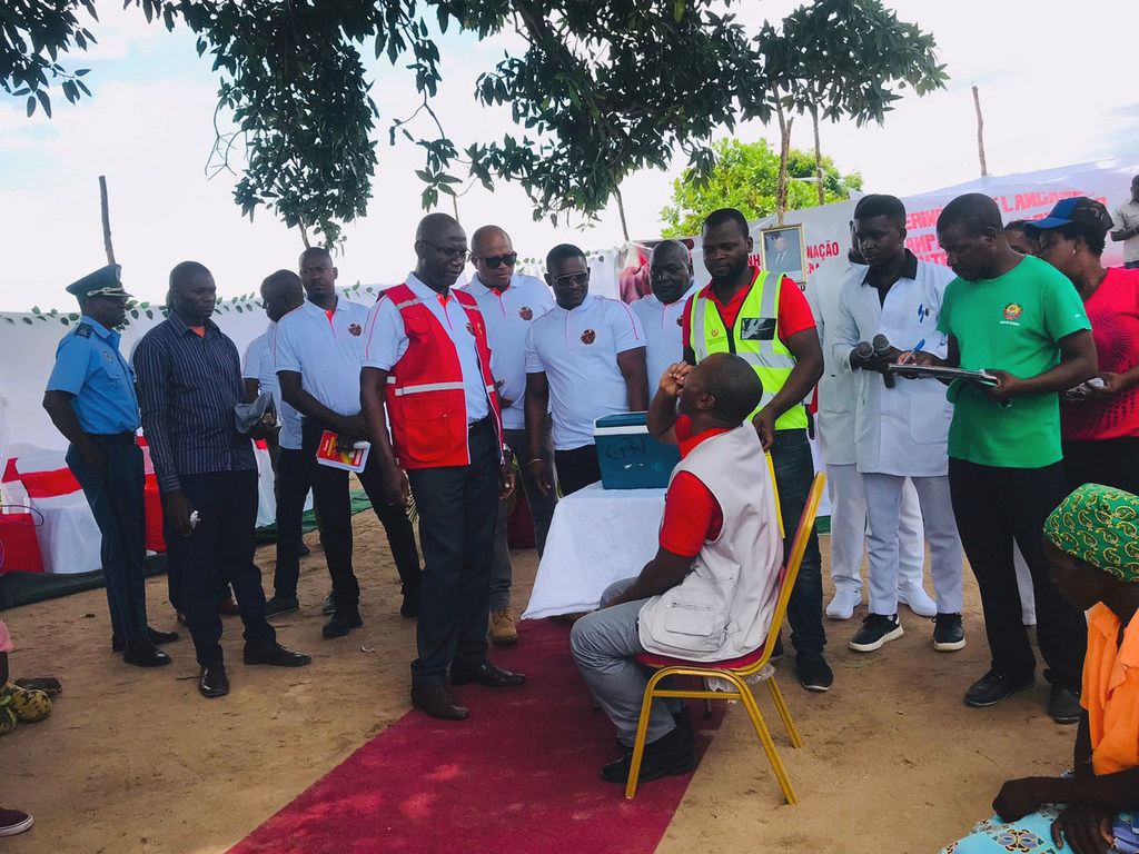 Plus d'un milliard de personnes dans 43 pays pourraient être menacées par le choléra (ONU) | ONU ...